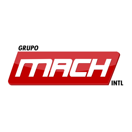 Abarrotes – Grupo Mach